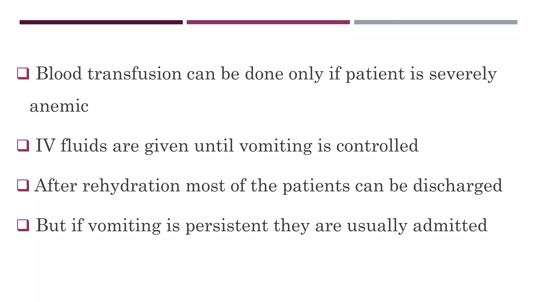 Parenteral Fluid Therapy | PPTX