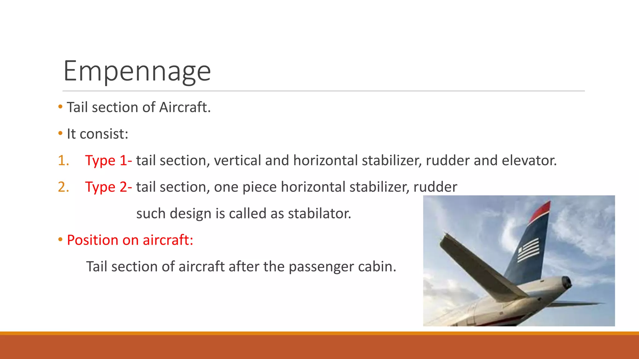 Hands on experience with aircraft major components on aircraft and to ...