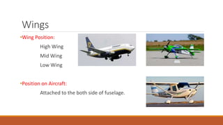 Hands on experience with aircraft major components on aircraft and to ...