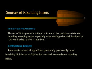 Riya Bepari_34700122020_Numerical Methods.pptx