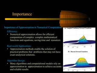 Riya Bepari_34700122020_Numerical Methods.pptx