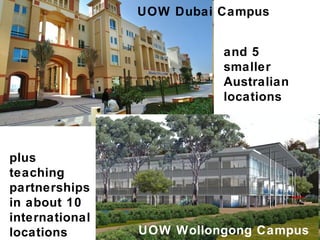 Strategic Planning for Blended eLearning | PPT