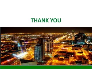 Riyadh | PPTX