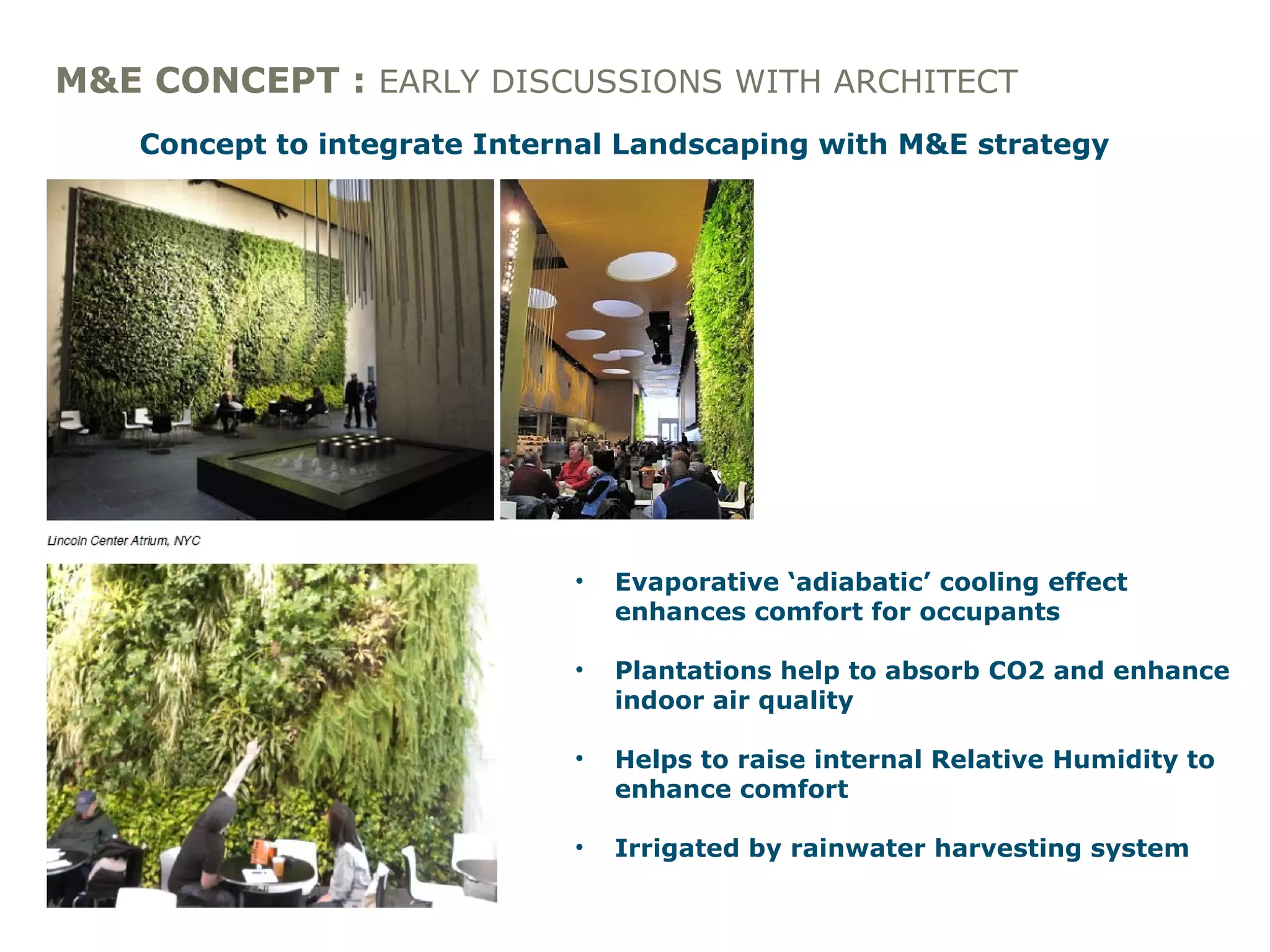 Design Competition - Riyadh Station with Gensler Architects | PPT