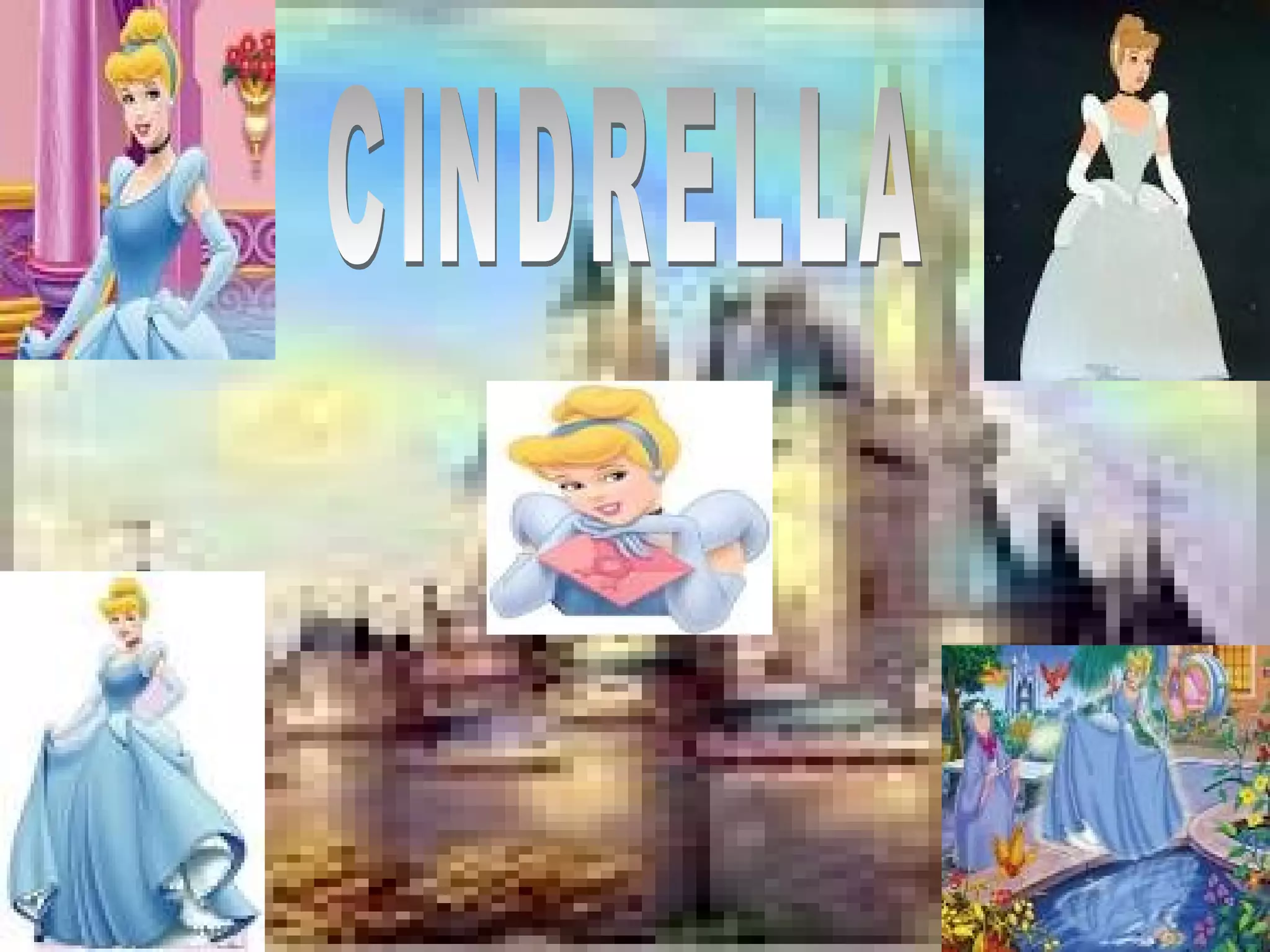 Riya disney | PPT