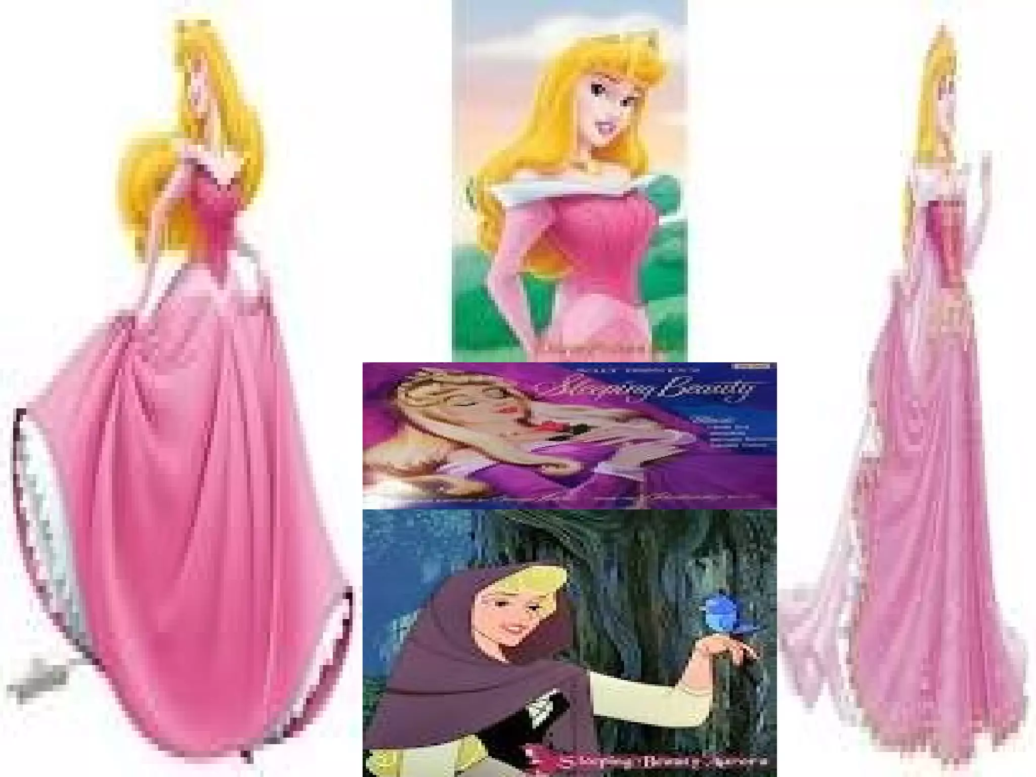 Riya disney | PPT
