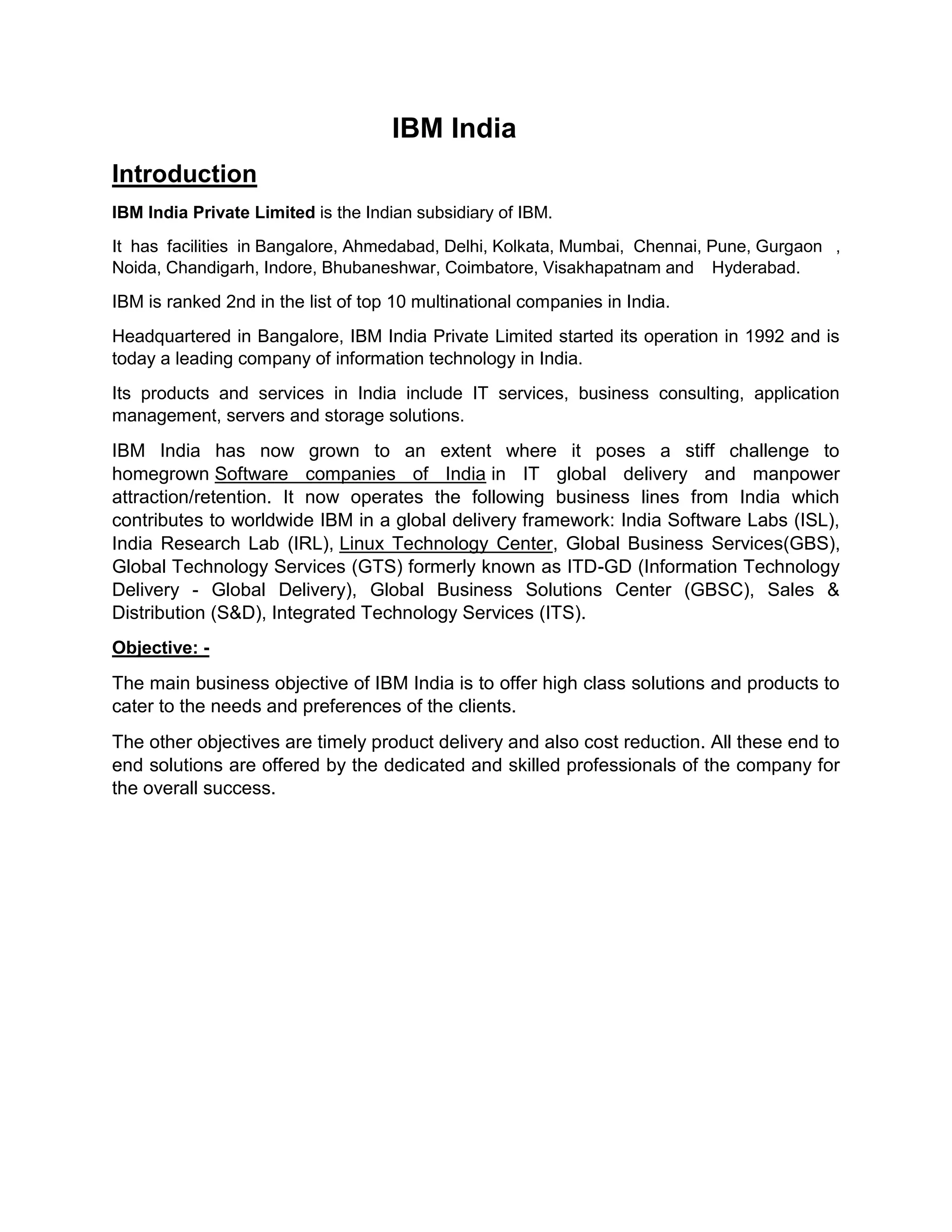 Riya gupta ibm_16030141061_assignment_2 | PDF