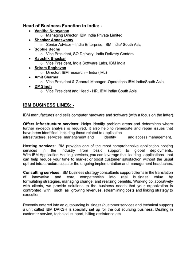 Riya gupta ibm_16030141061_assignment_2 | PDF