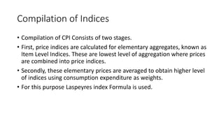 Computation of Base Year | PPTX