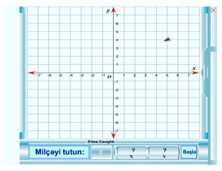 Koordinat sistemi | PDF