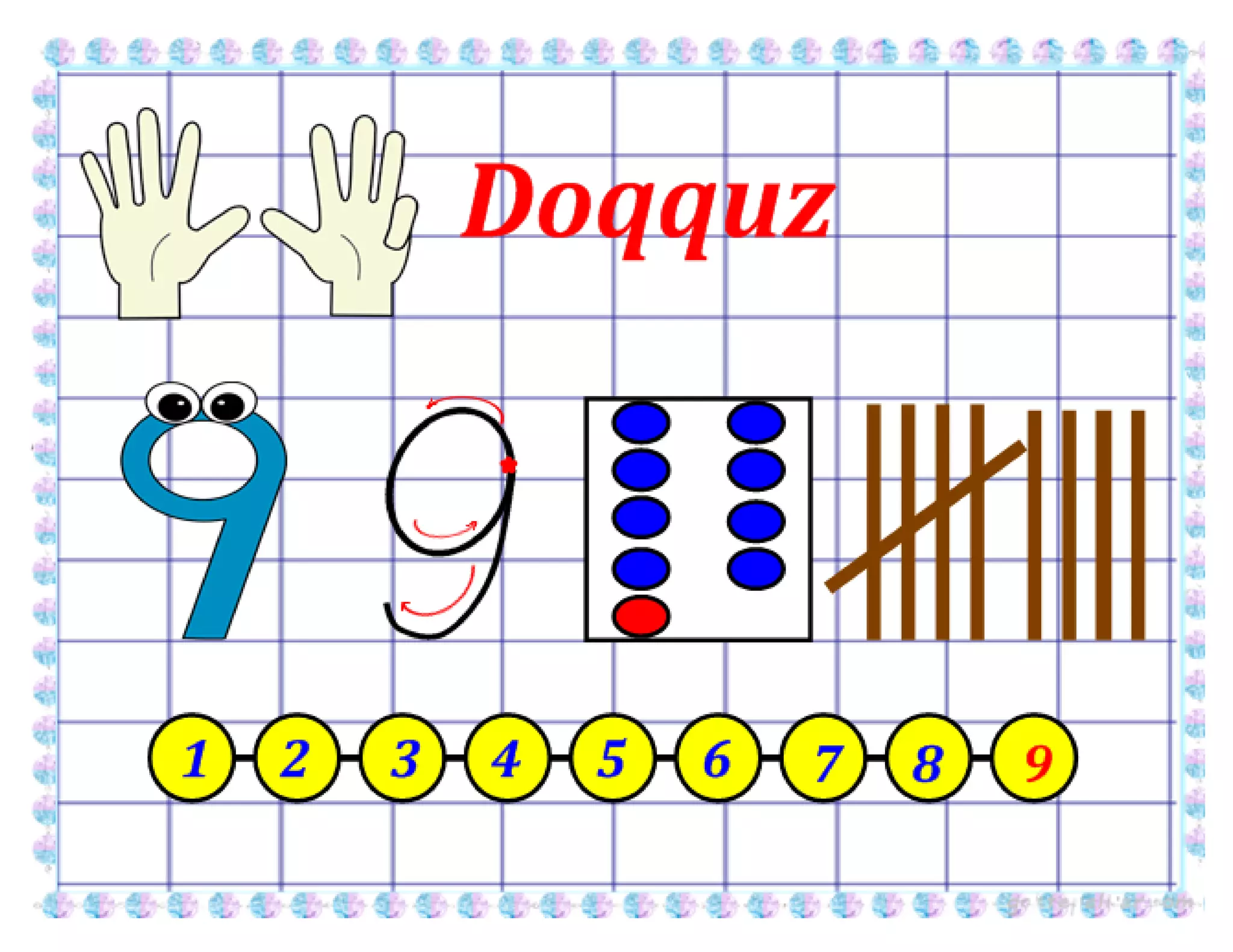 "9" rəqəmi | PDF