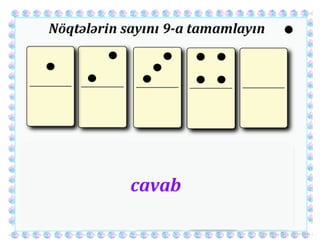 "9" rəqəmi | PDF