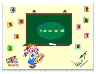 Vurma əməli | PDF