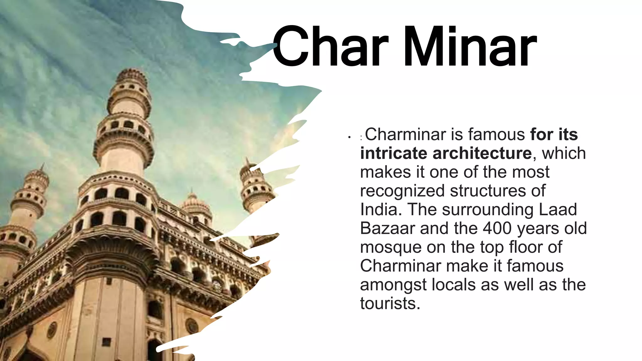 Historical monuments | PPTX