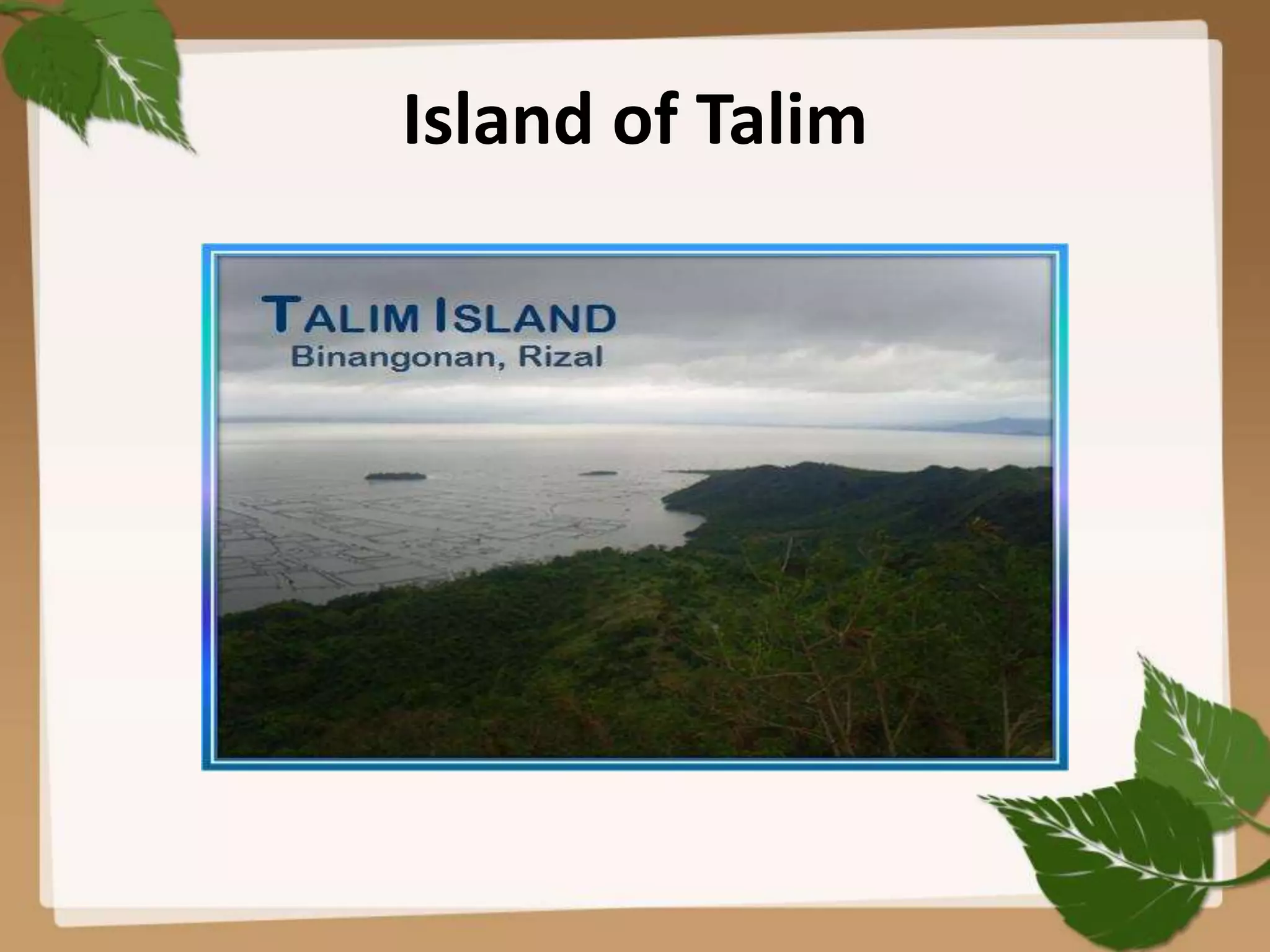 Rizal chapter 2 | PPTX