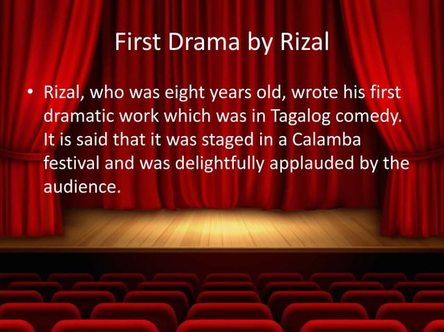 Rizal chapter 2 | PPTX | Christianity | Religion & Spirituality