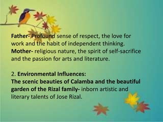 Rizal chapter 2 | PPTX