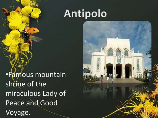 Rizal chapter 2 | PPTX | Christianity | Religion & Spirituality