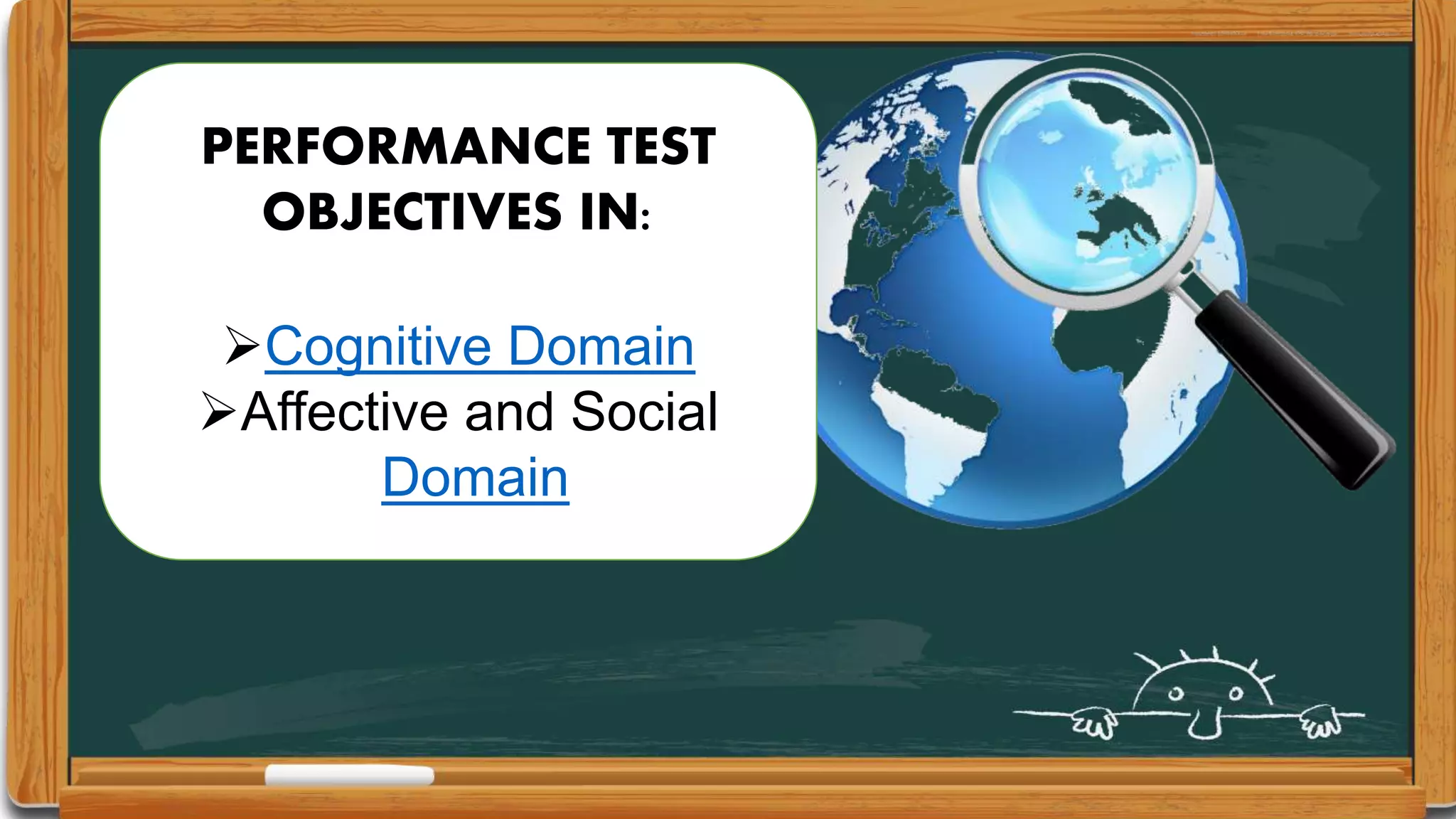 Performance-Based Assessment | PPTX