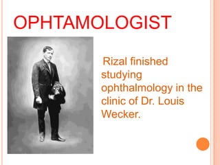 Rizal | PPTX