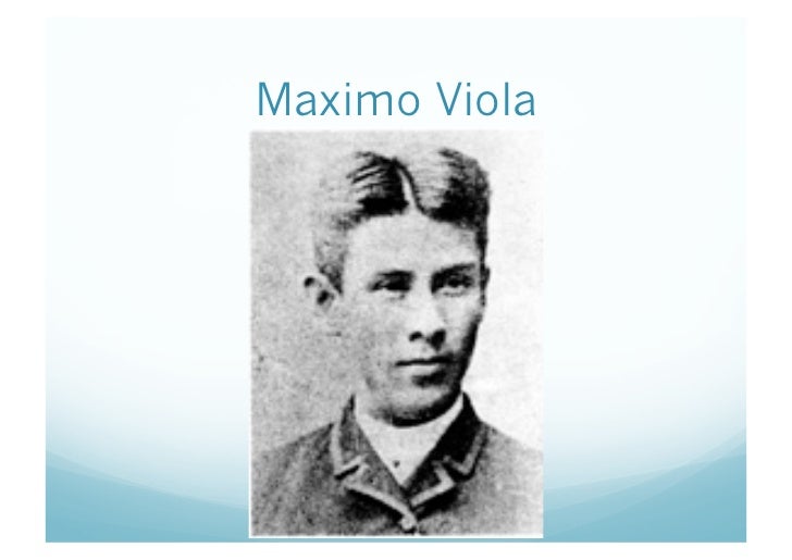 Máximo Viola - Alchetron, The Free Social Encyclopedia