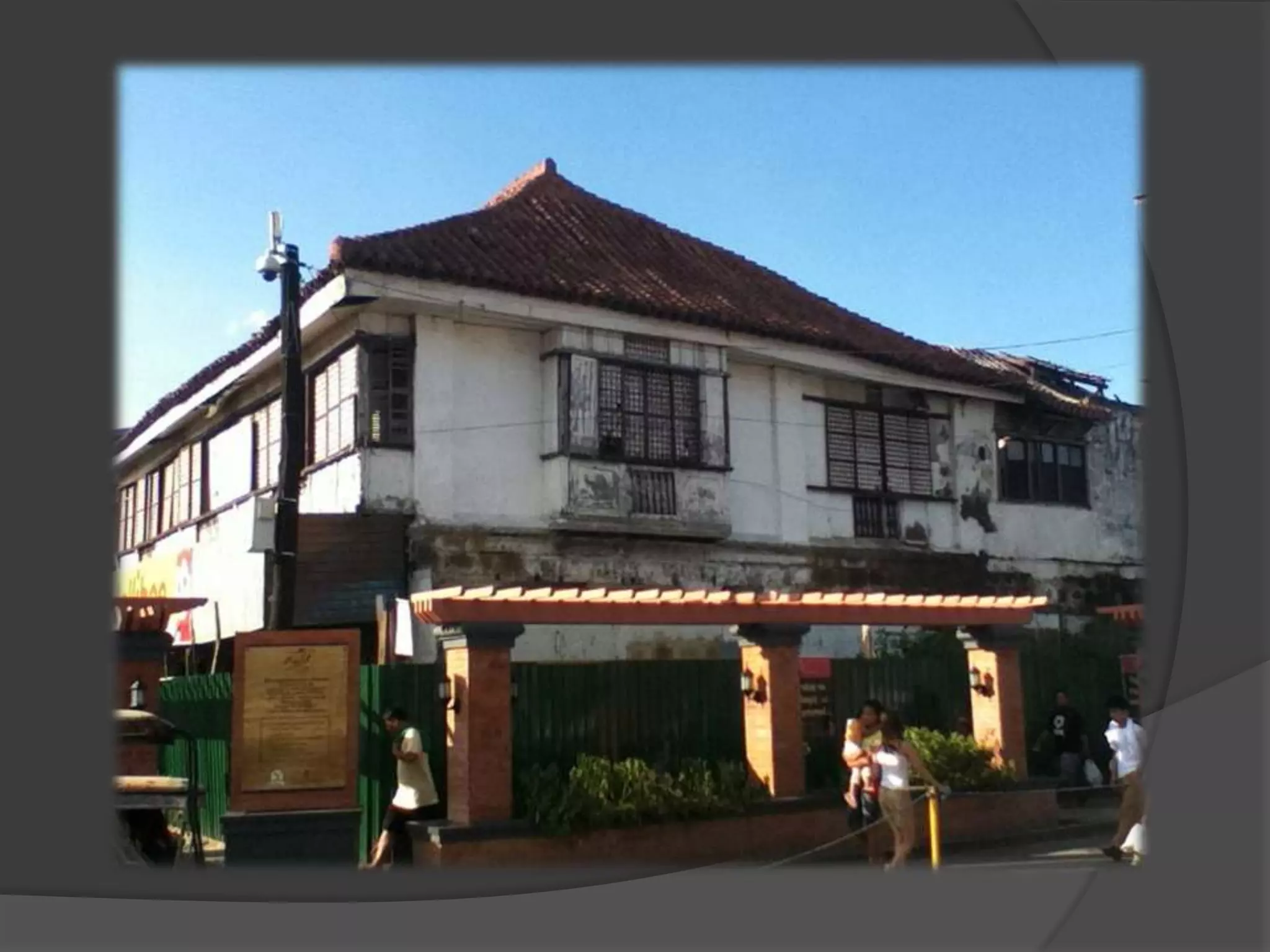 Edukasyon ni Rizal | PPTX