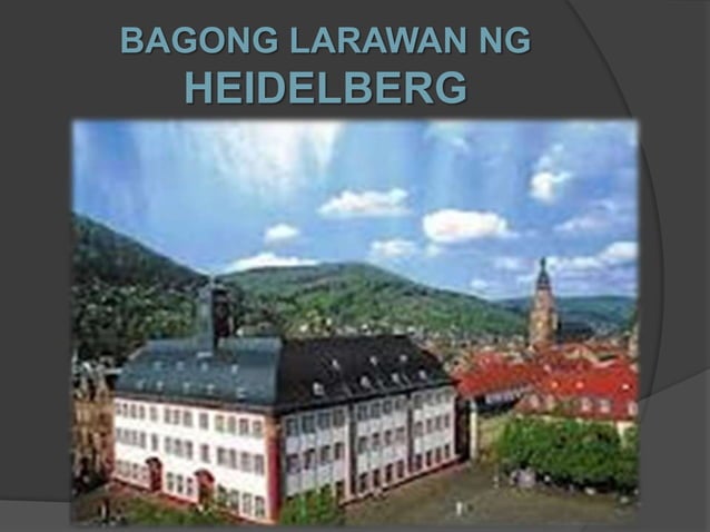 Edukasyon ni Rizal | PPTX