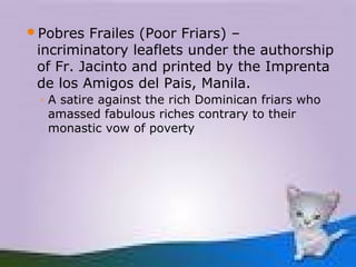 Rizal | PPT