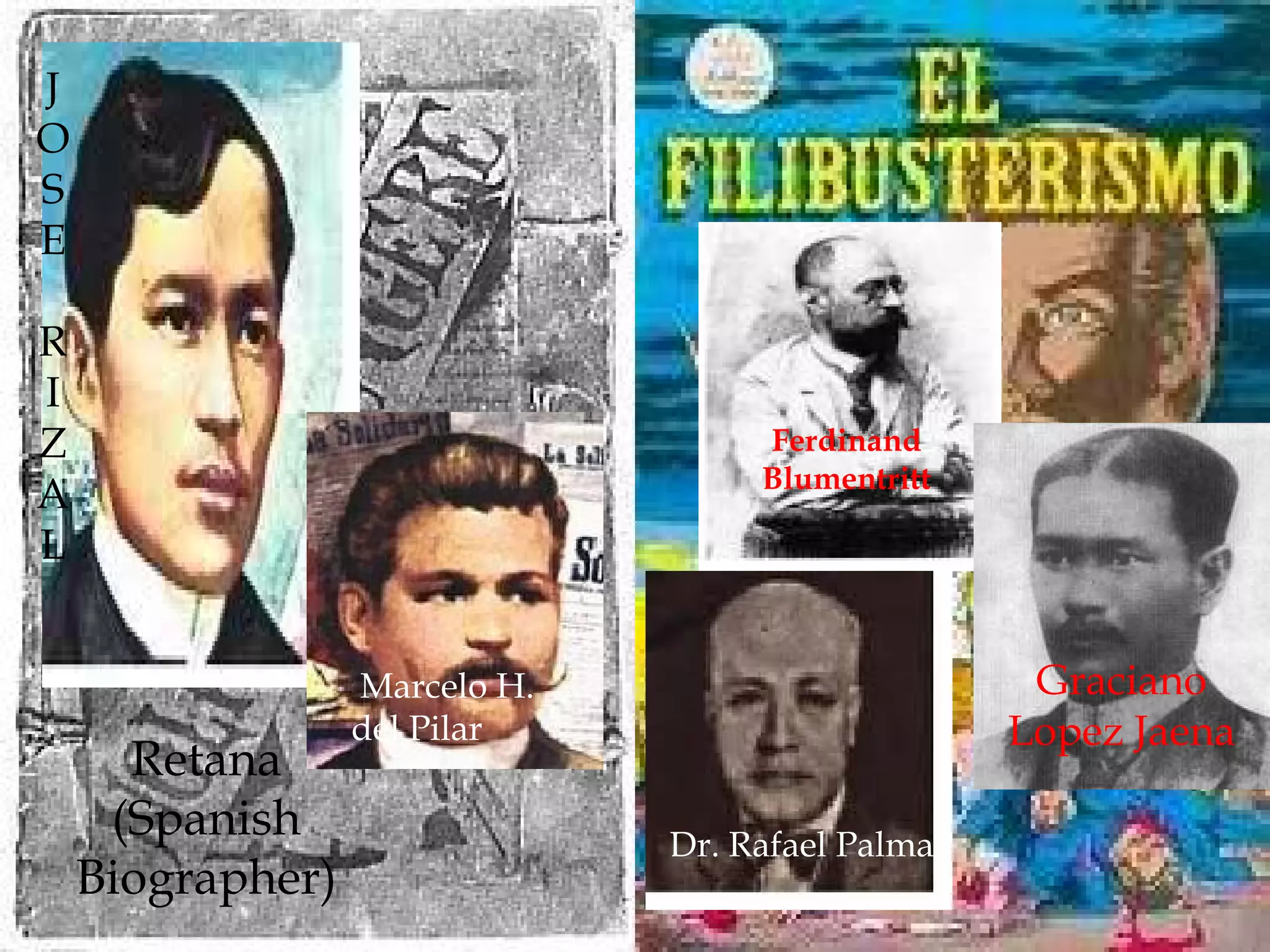 Rizal | PPT