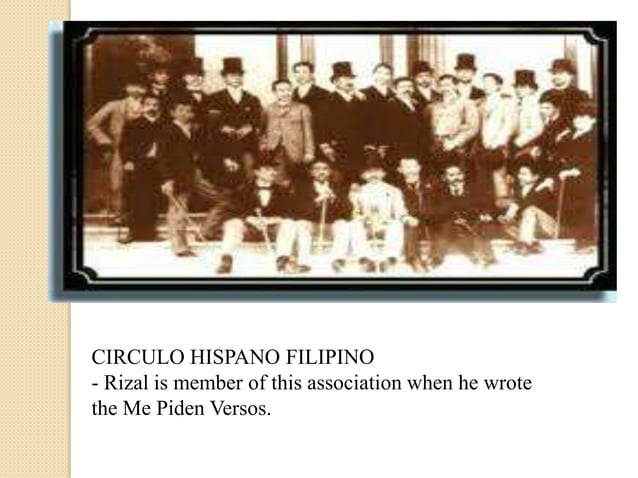 Mi Piden Versos | PPTX