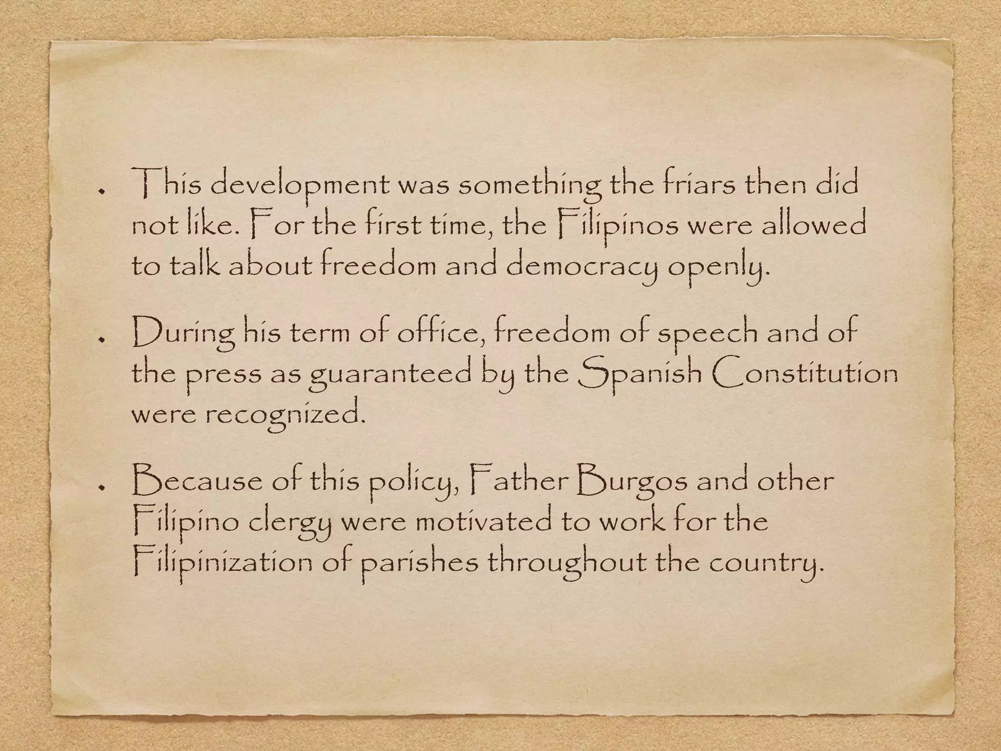 Chapter 4: The Dawn of Filipino Nationalism | PPTX