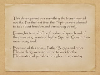 Chapter 4: The Dawn of Filipino Nationalism | PPTX