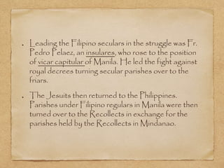 Chapter 4: The Dawn of Filipino Nationalism | PPTX