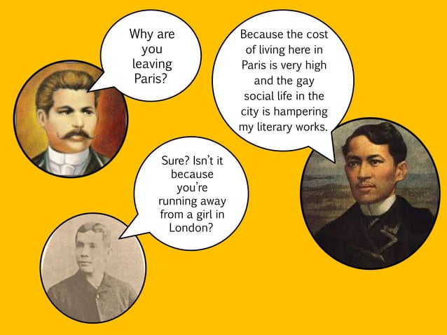 Jose Rizal in Brussels (Europe) | PDF | Crime & Harmful Acts to ...