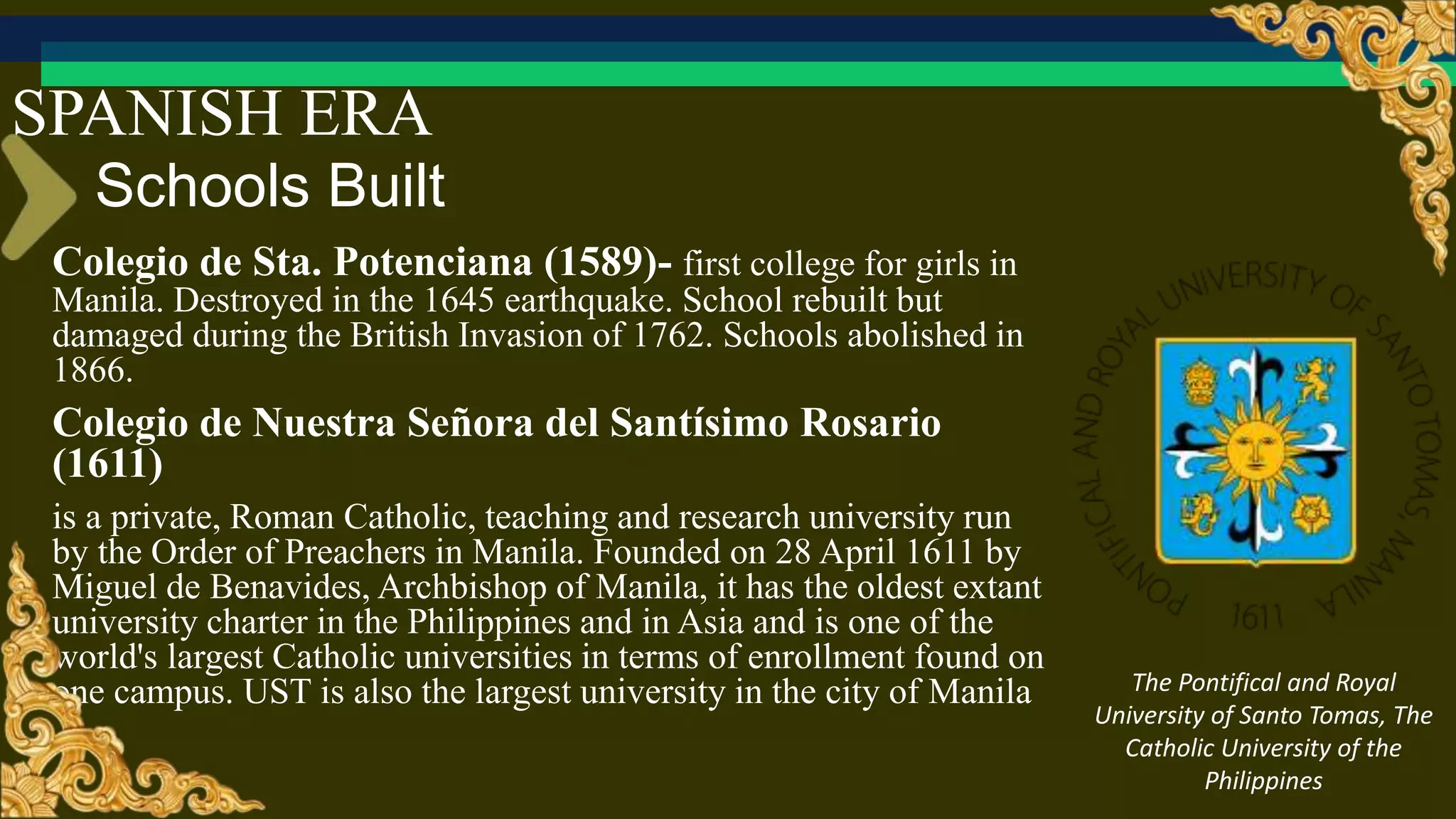 Rizal in the 19th Century Philippines | PPTX