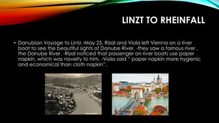Rizal | PDF