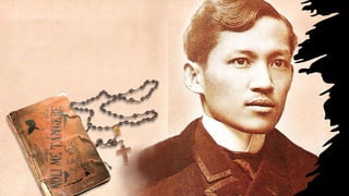 JOSE PROTACIO RIZAL MERCADO Y ALONZO REALONDA | PPTX