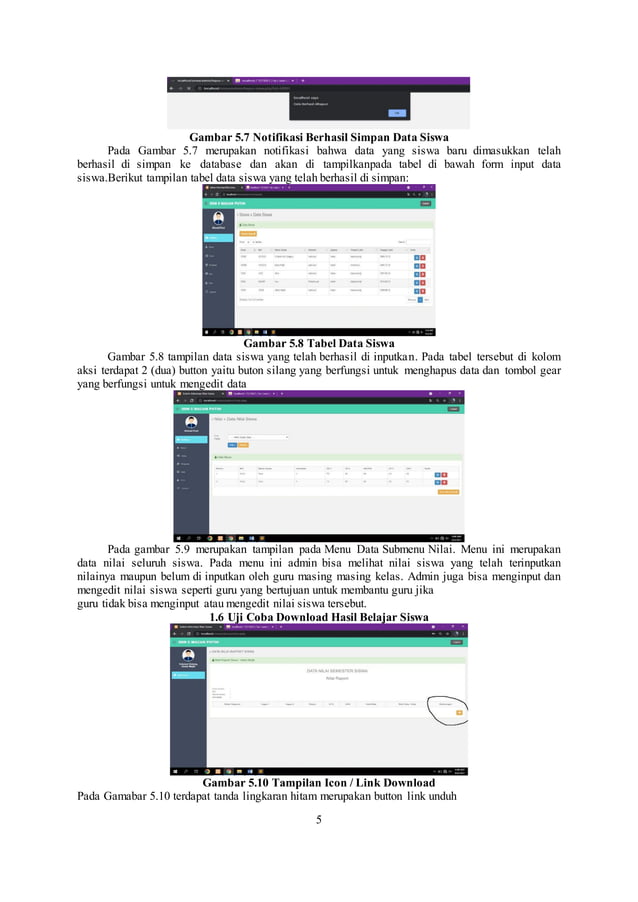 journal rizal tentang pendidikan nasional | PDF
