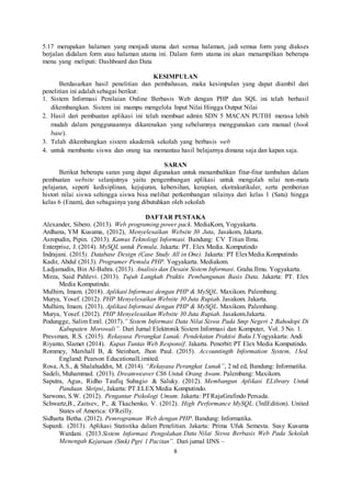 journal rizal tentang pendidikan nasional | PDF