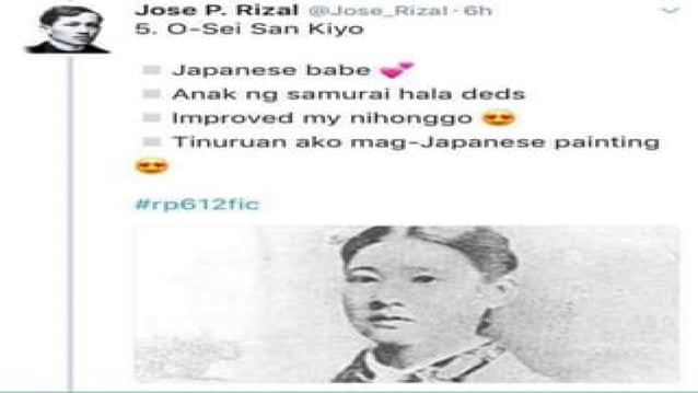 Talambuhay ni Dr. Jose Rizal Pamilya.pptx