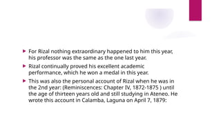 rizal.pptxbjjbhhuuhbjlxtyhjikjjjjjgggggg | PPTX