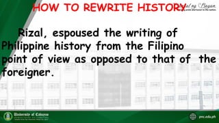 RIZAL-Annotation-of-Sucesos-de-las-Islas-Filipinas.pptx