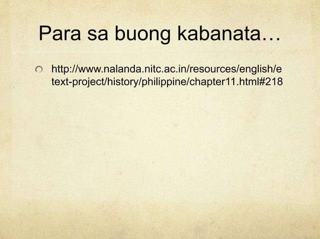 Rizal anotasyon kay morga | PPTX | South America Travel | Travel Locations