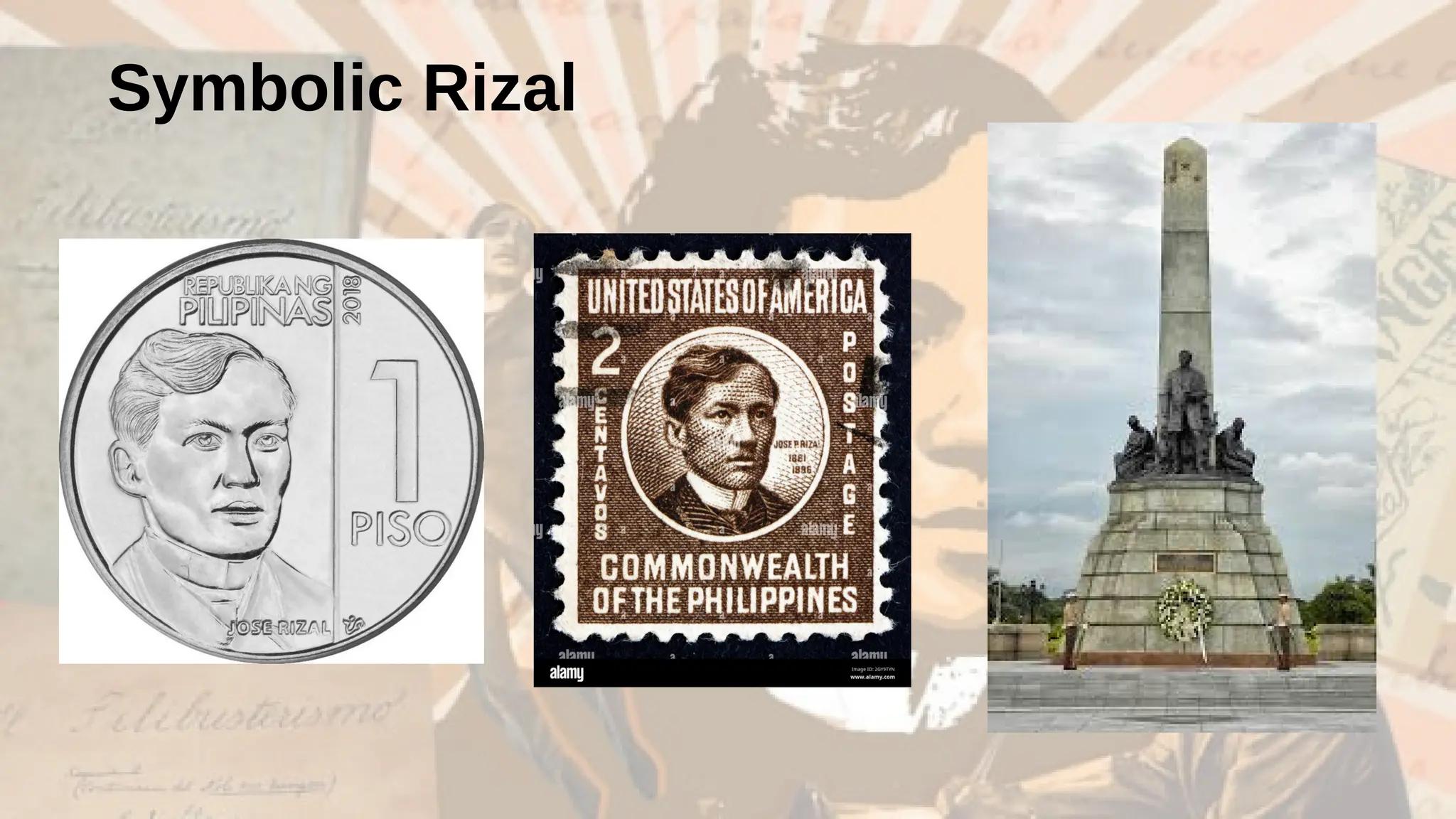 Rizal-as-a-symbol in Ge 9 (Life and works of Rizal) | PDF
