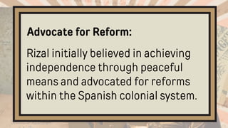 Rizal-as-a-symbol in Ge 9 (Life and works of Rizal) | PDF