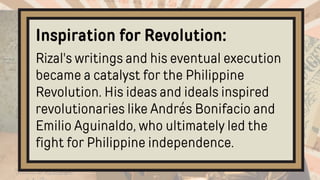 Rizal-as-a-symbol in Ge 9 (Life and works of Rizal) | PDF