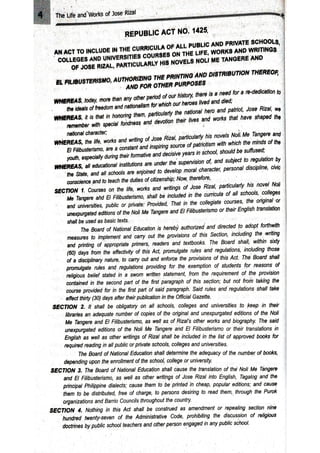 Rizal-Chapter-1......................... | PDF