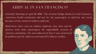 RIZAL-CHAPTER-13.pdf Rizal in the United States | PDF