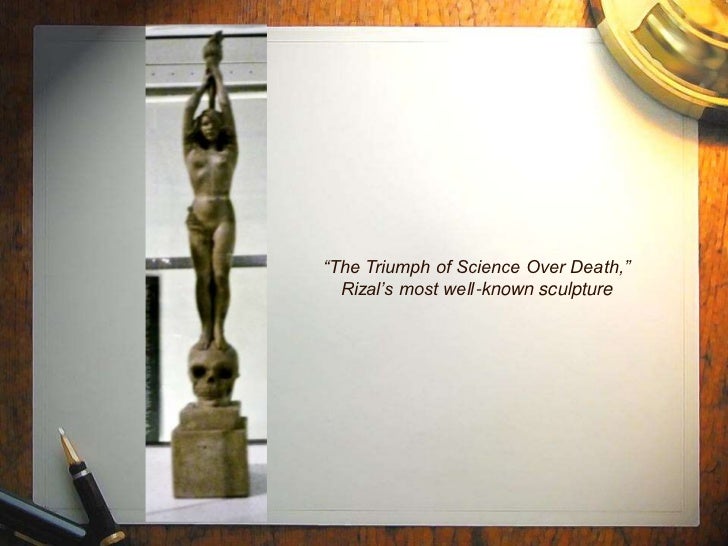 The Triumph of Science over Death - Alchetron, the free social encyclopedia