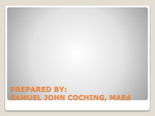 Rizal chapter 13 and 14 | PPTX